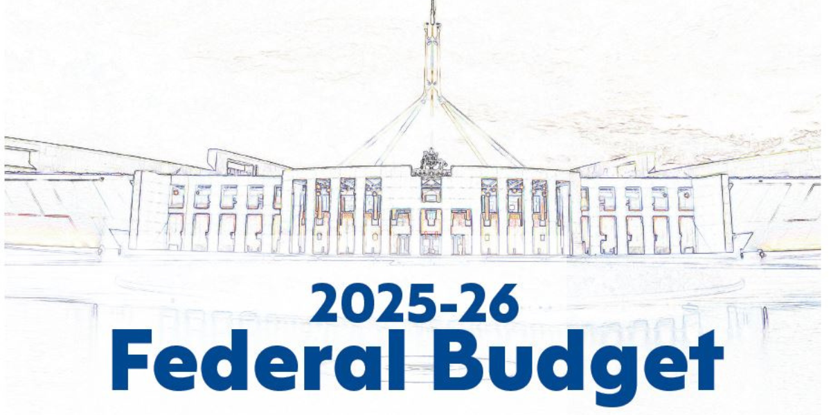 2025-26 Federal Budget – JMR Partners